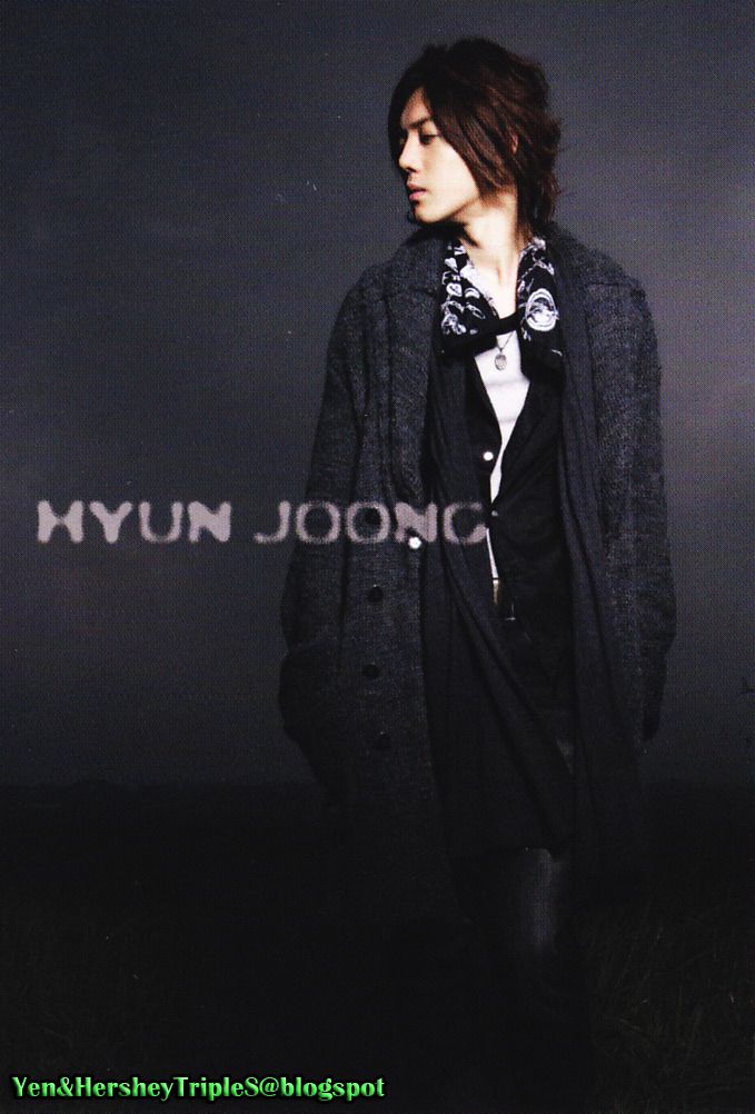 SS501 News Aggregator: SS501 - All My Love